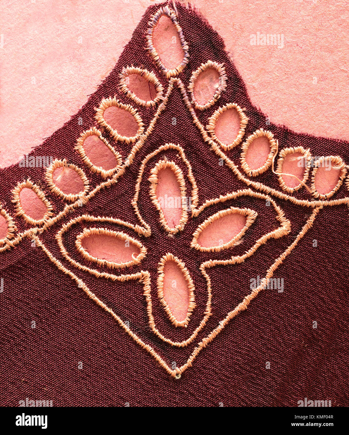 embroidery, art, handicraft Stock Photo - Alamy