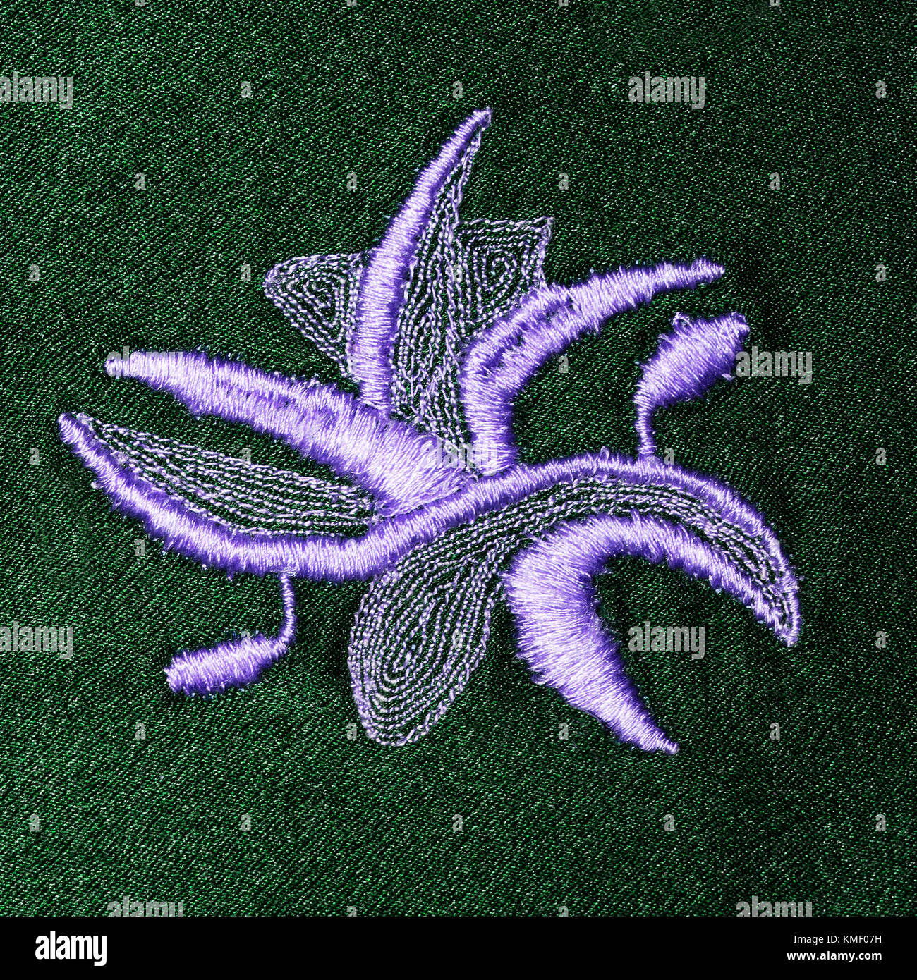 embroidery, art, handicraft Stock Photo - Alamy
