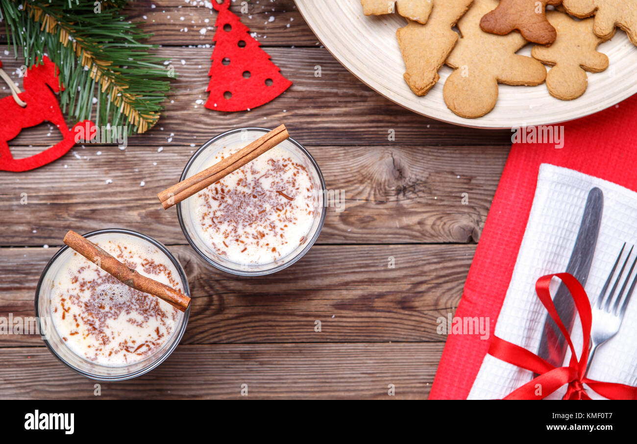 New year christmas meal hi-res stock photography and images - Alamy