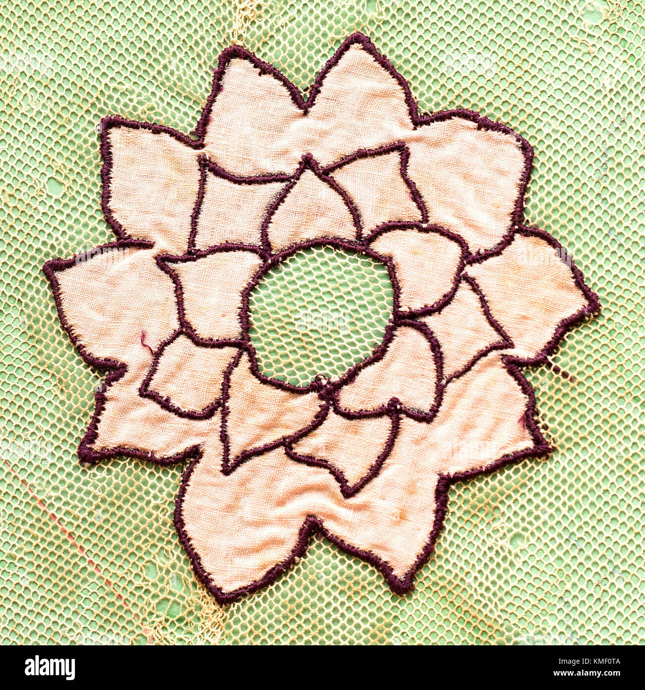embroidery, art, handicraft Stock Photo - Alamy