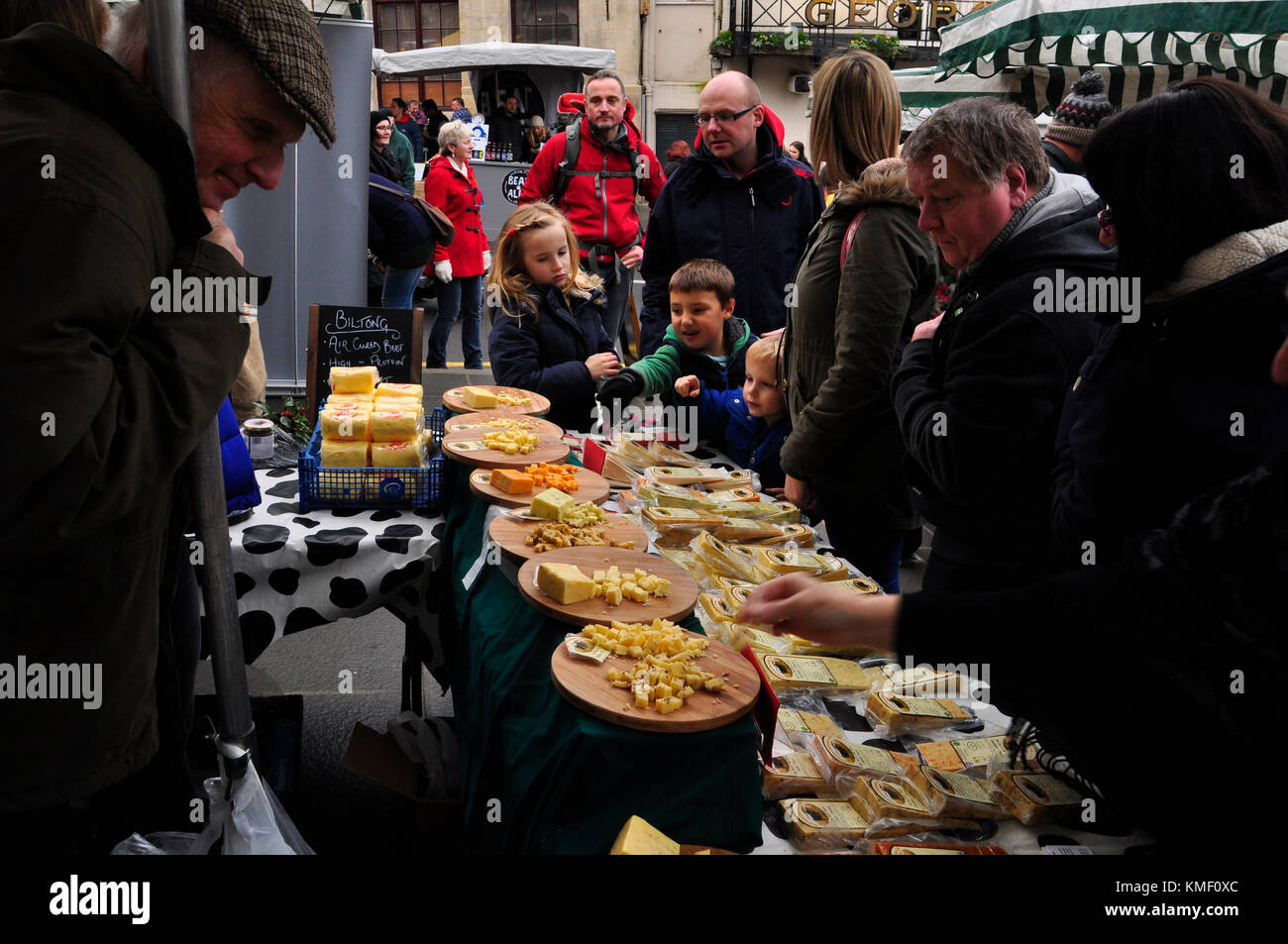 Frome market hi-res stock photography and images - Alamy