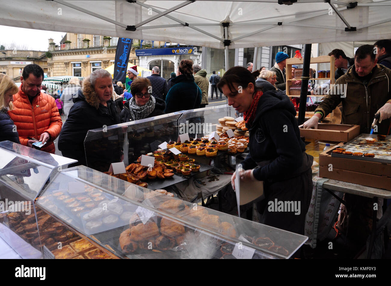 Frome independent market hi-res stock photography and images - Alamy