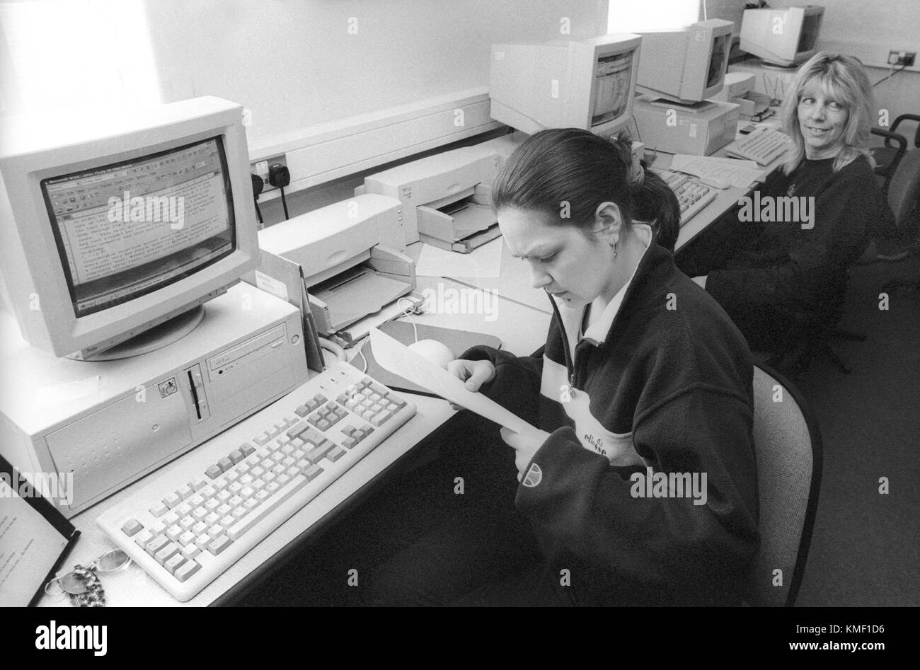 New prison inmate Black and White Stock Photos & Images - Alamy