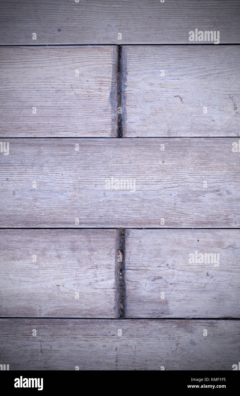 gray hardwood board vintage texture. background Stock Photo - Alamy