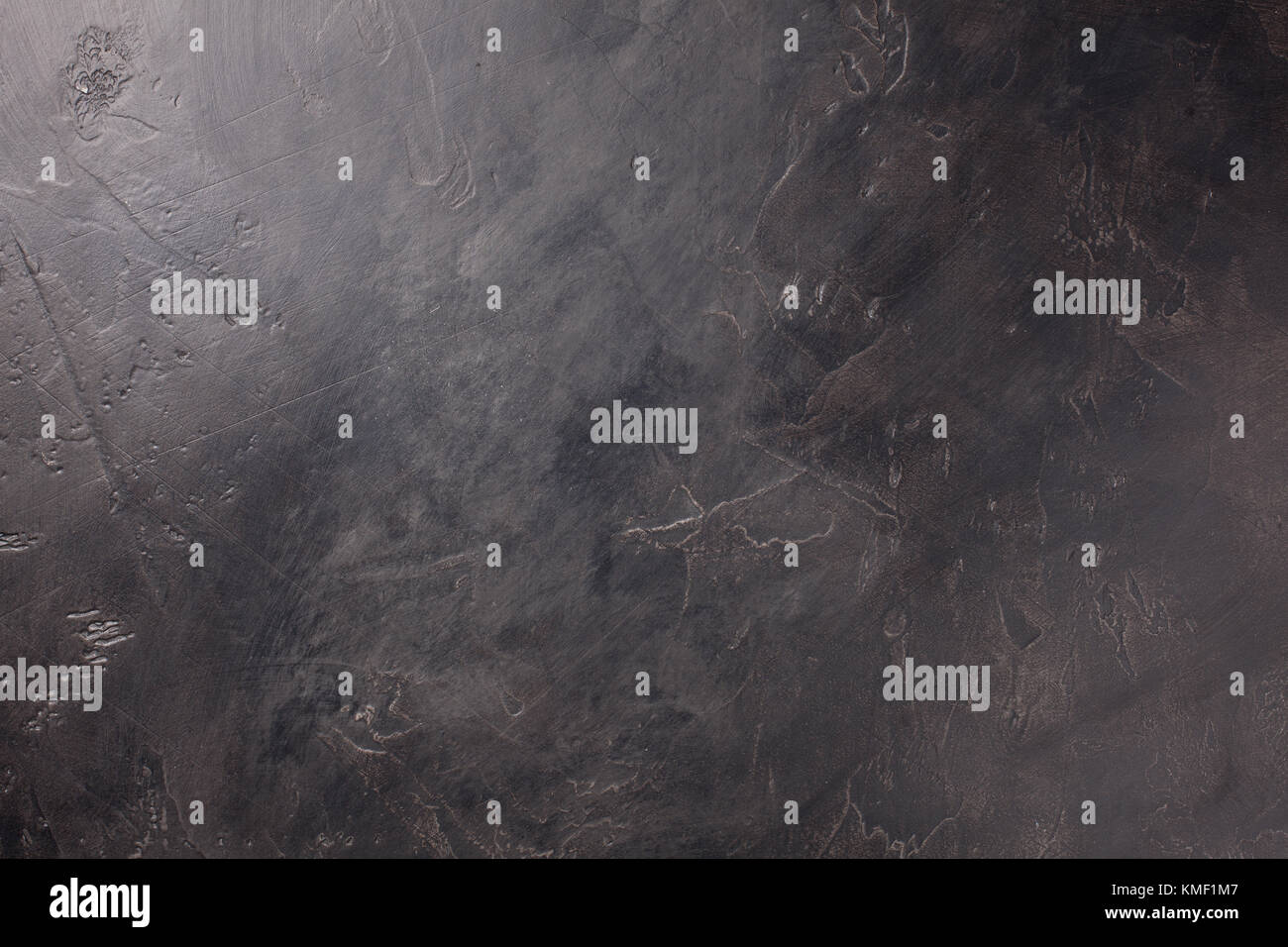 Dark concrete wall background, texture with copy space Stock Photo - Alamy