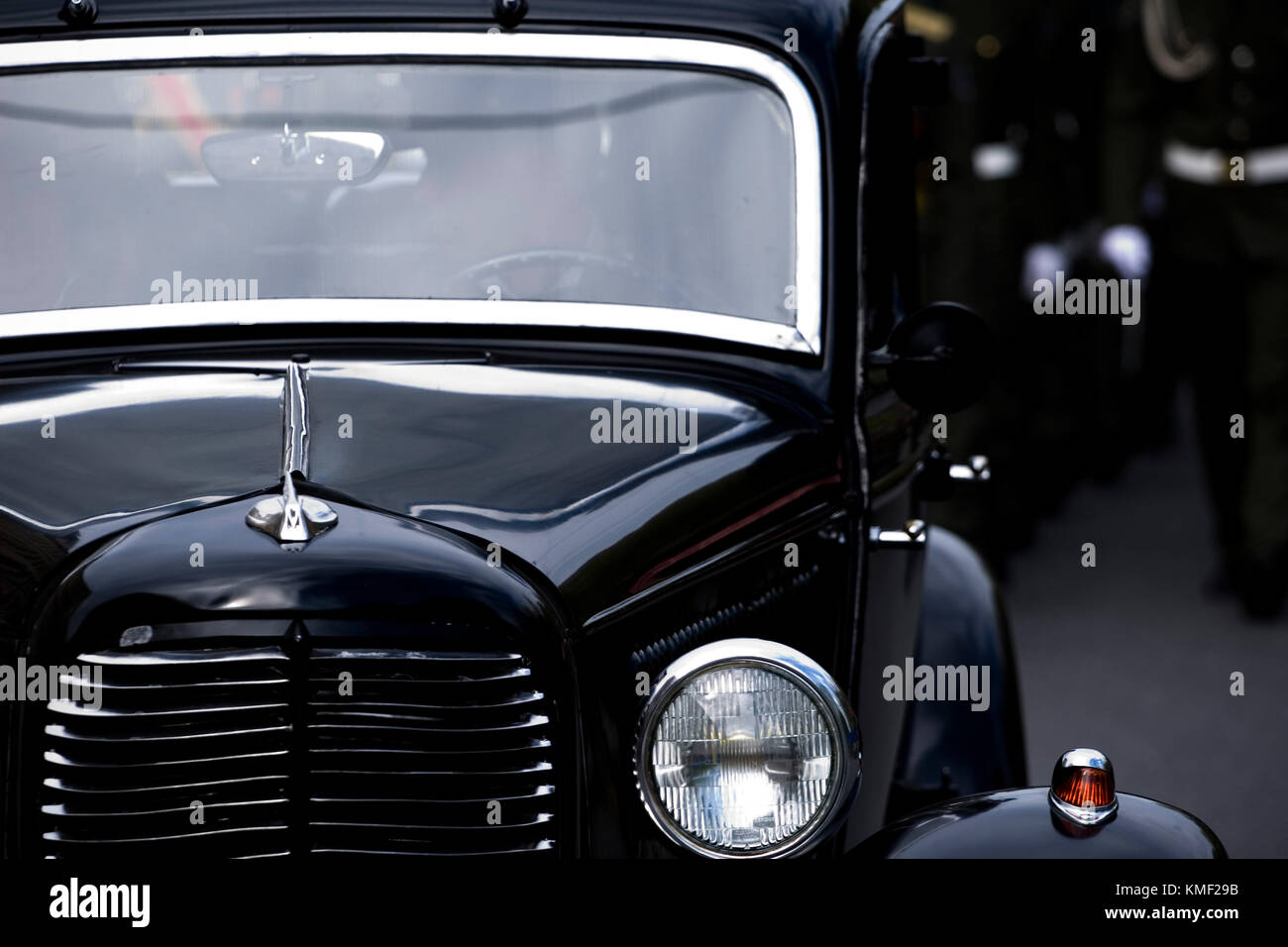 Victory parade imagery hi-res stock photography and images - Alamy