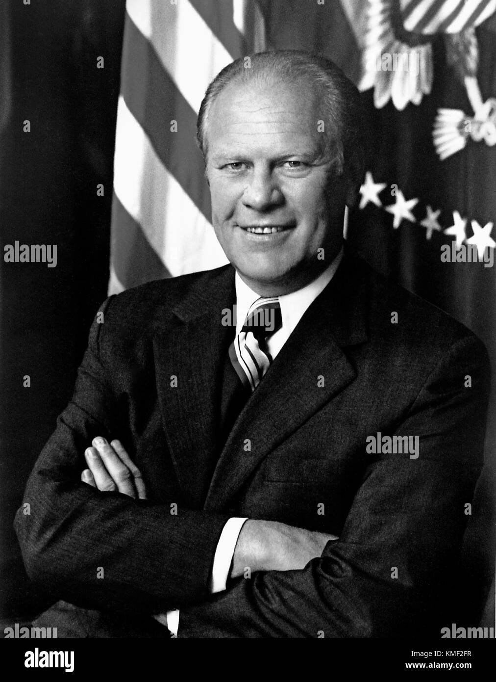 President Ford Stock Photos & President Ford Stock Images - Alamy