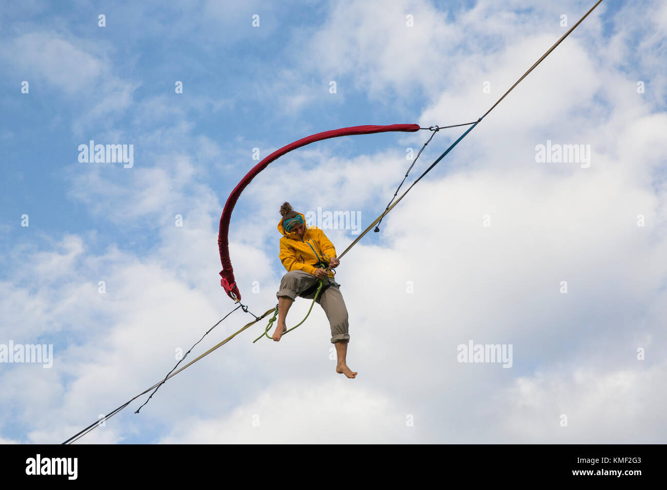 Horizontal line hi-res stock photography and images - Alamy