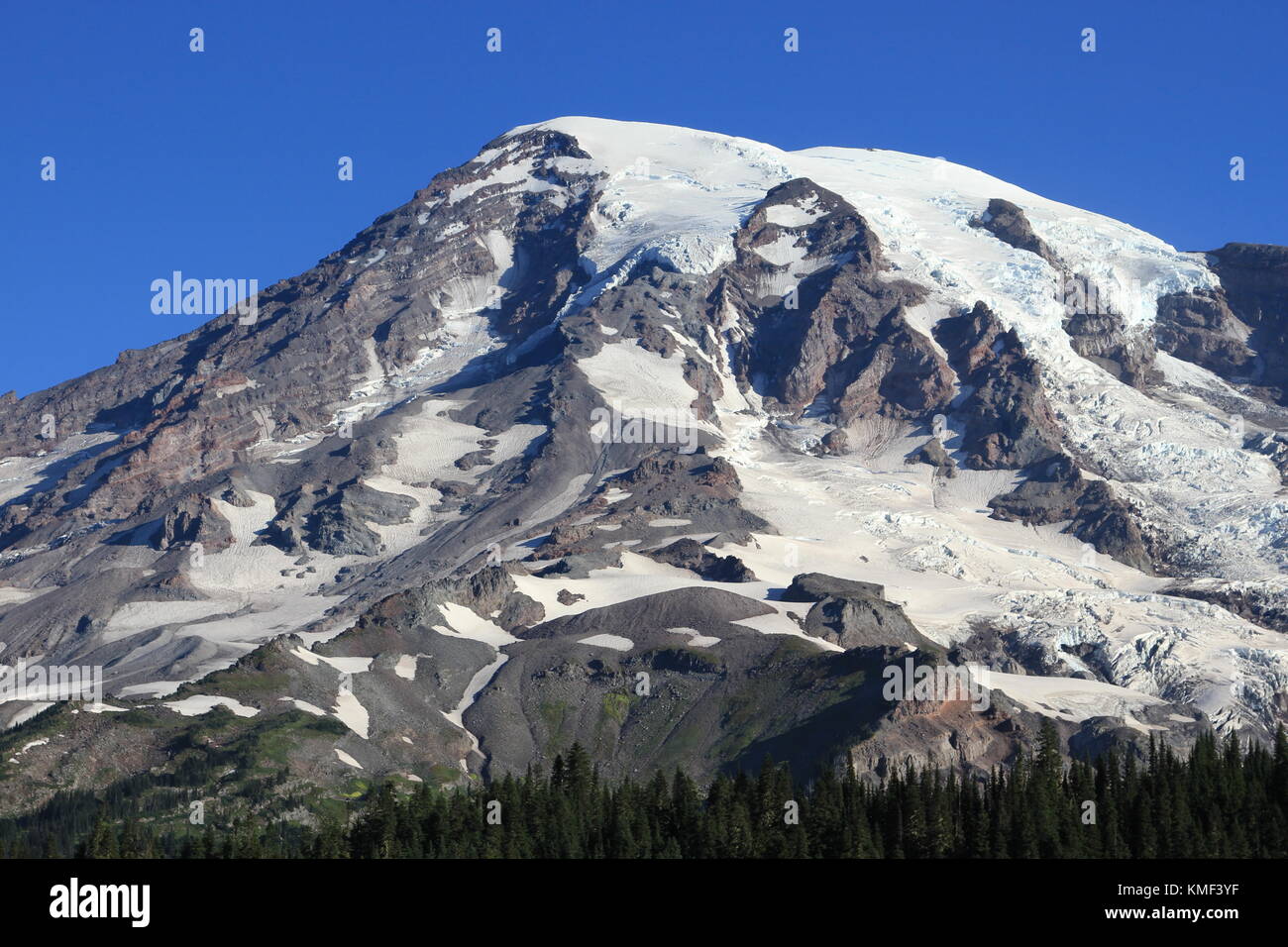 Washington State highlights Stock Photo - Alamy