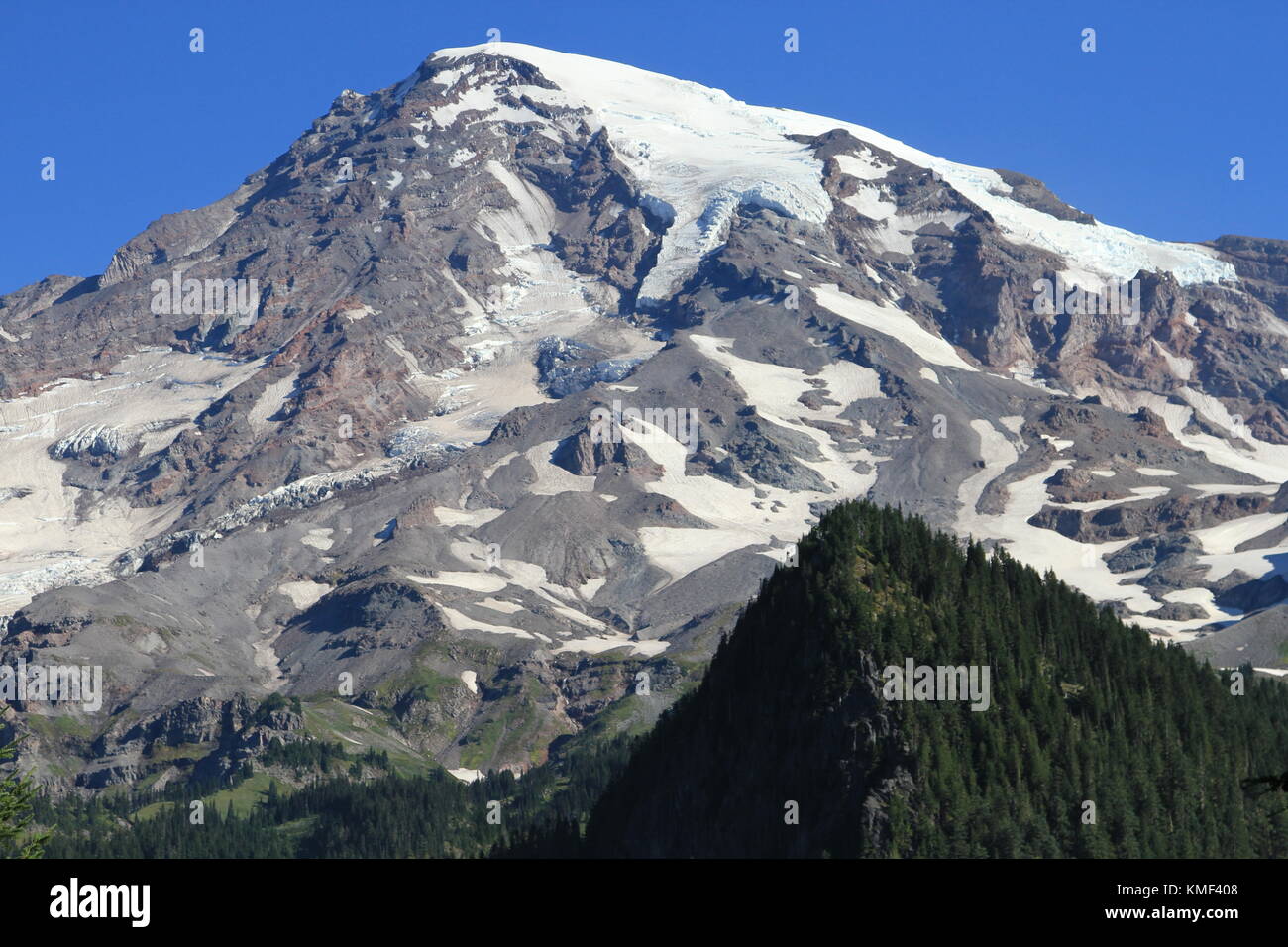 Washington State highlights Stock Photo - Alamy