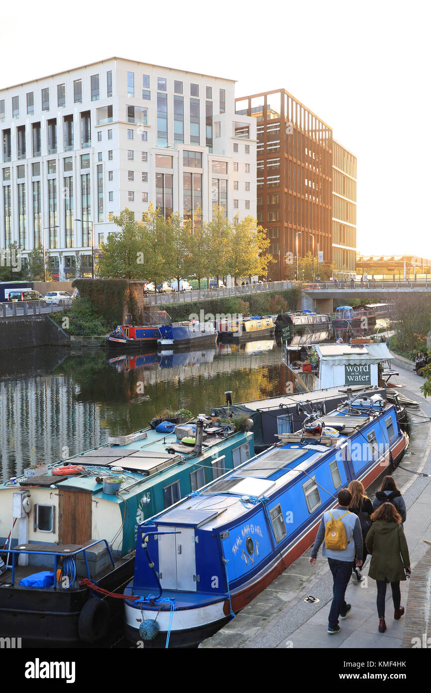 Kings Cross New Development High Resolution Stock Photography and ...