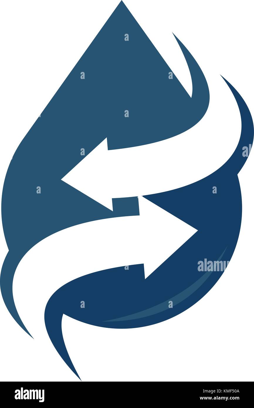 Oil Water Solution Stock Vector Image & Art - Alamy