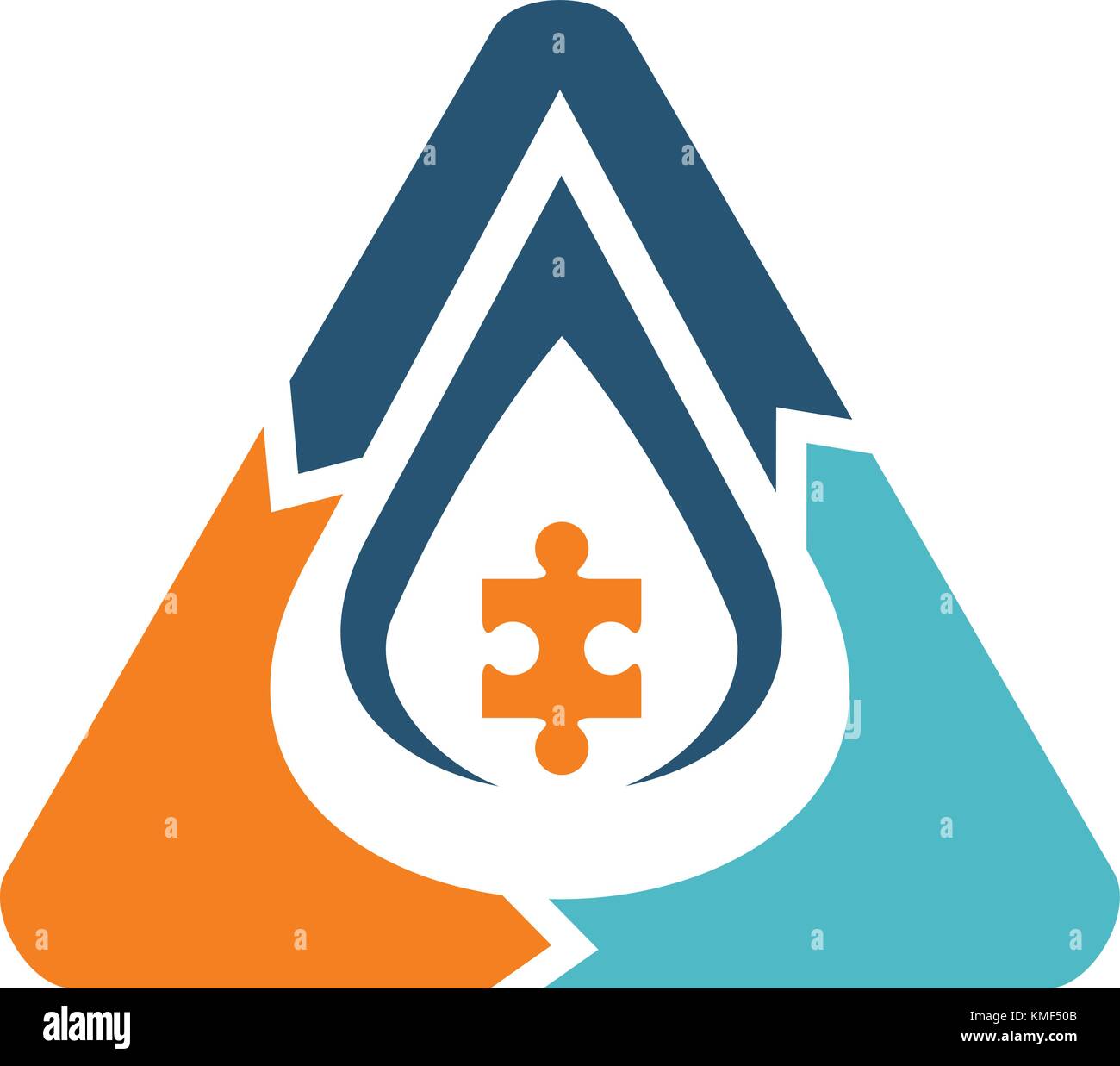 Oil Water Solution Stock Vector Image & Art - Alamy