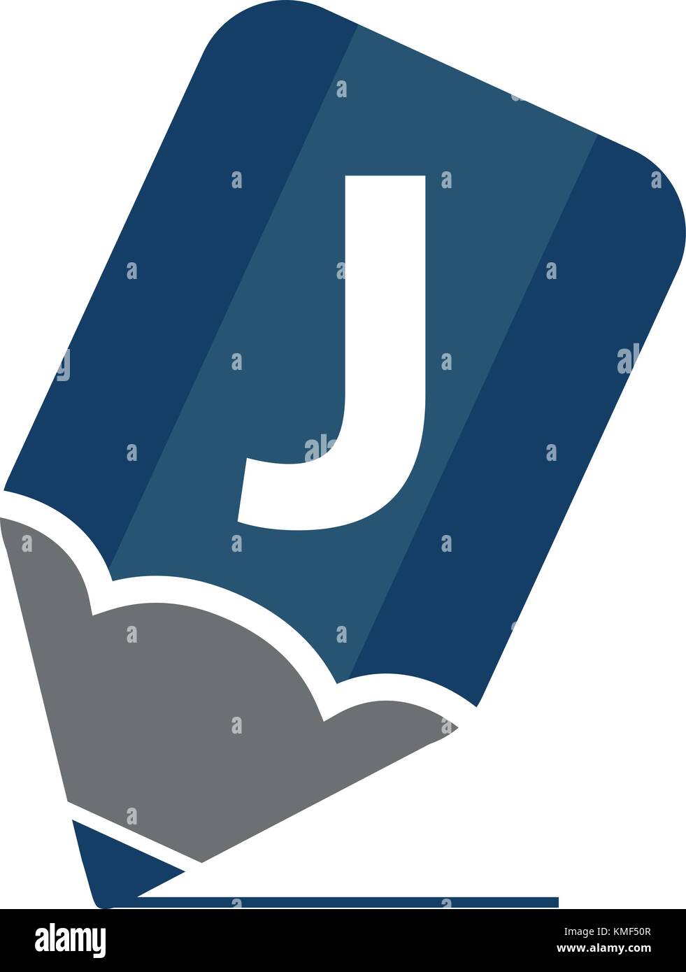 Pen j Stock Vector Images - Alamy