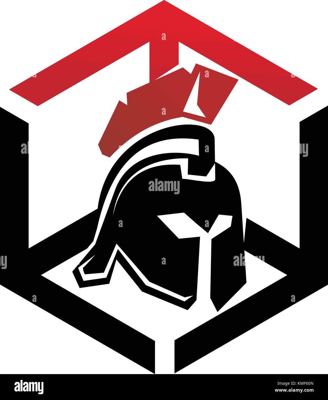 Spartan soldiers ancient greece hi-res stock photography and images - Alamy