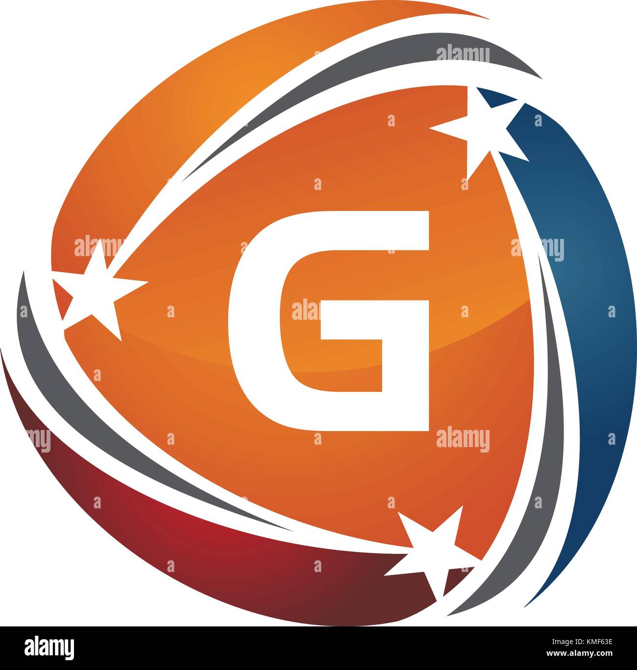 Success Solution Letter G Stock Vector Image & Art - Alamy