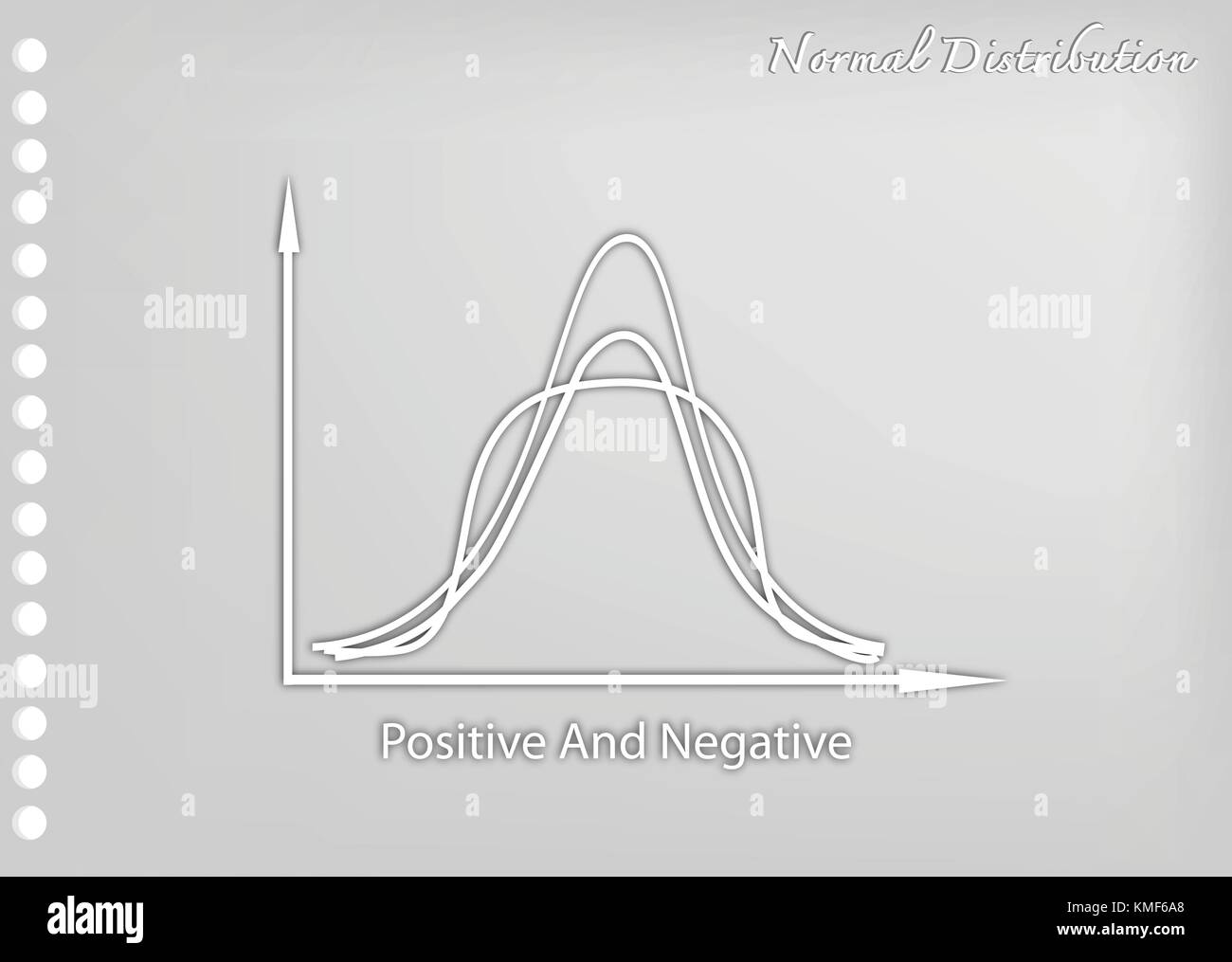 Business and Marketing Concepts, Illustration Paper Art Craft of ...