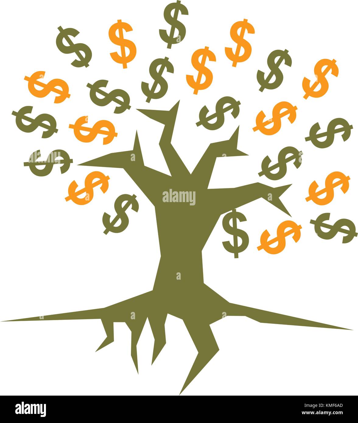 Currency flexibility Stock Vector Images - Alamy