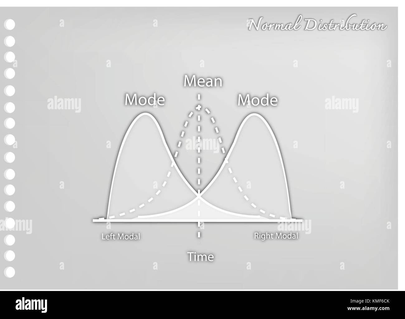 Business and Marketing Concepts, Illustration Paper Art Craft of ...