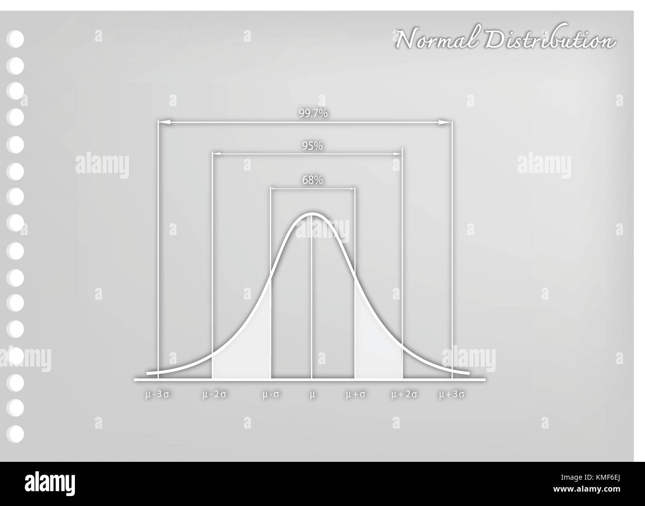 Business and Marketing Concepts, Illustration Paper Art Craft of ...