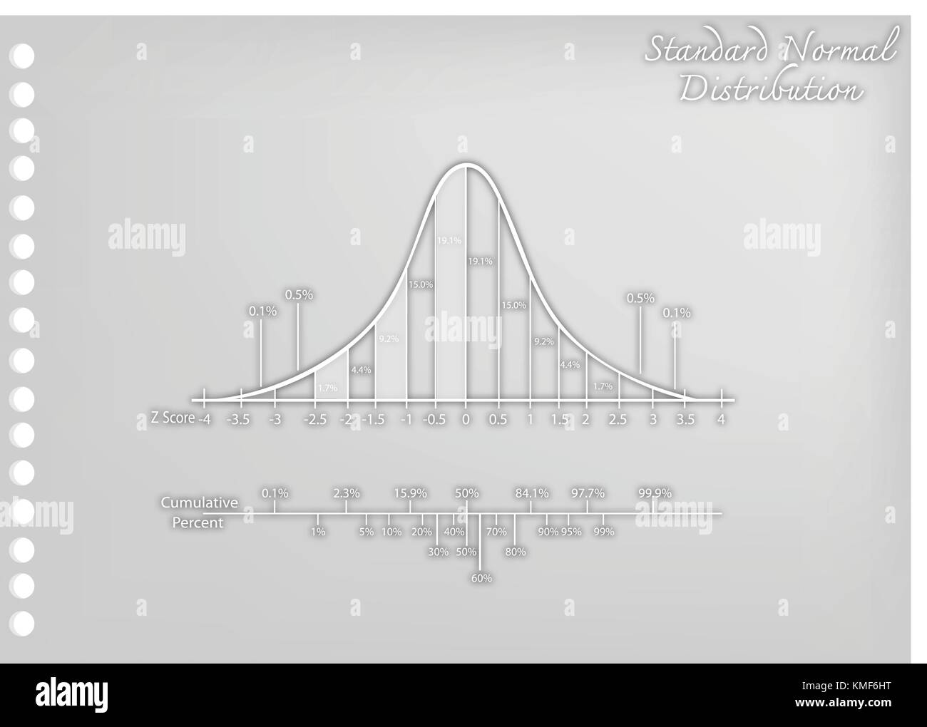 Business and Marketing Concepts, Illustration Paper Art Craft of ...