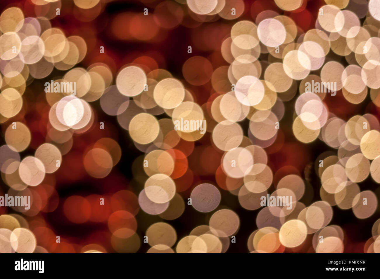 festive background bokeh lights Stock Photo - Alamy