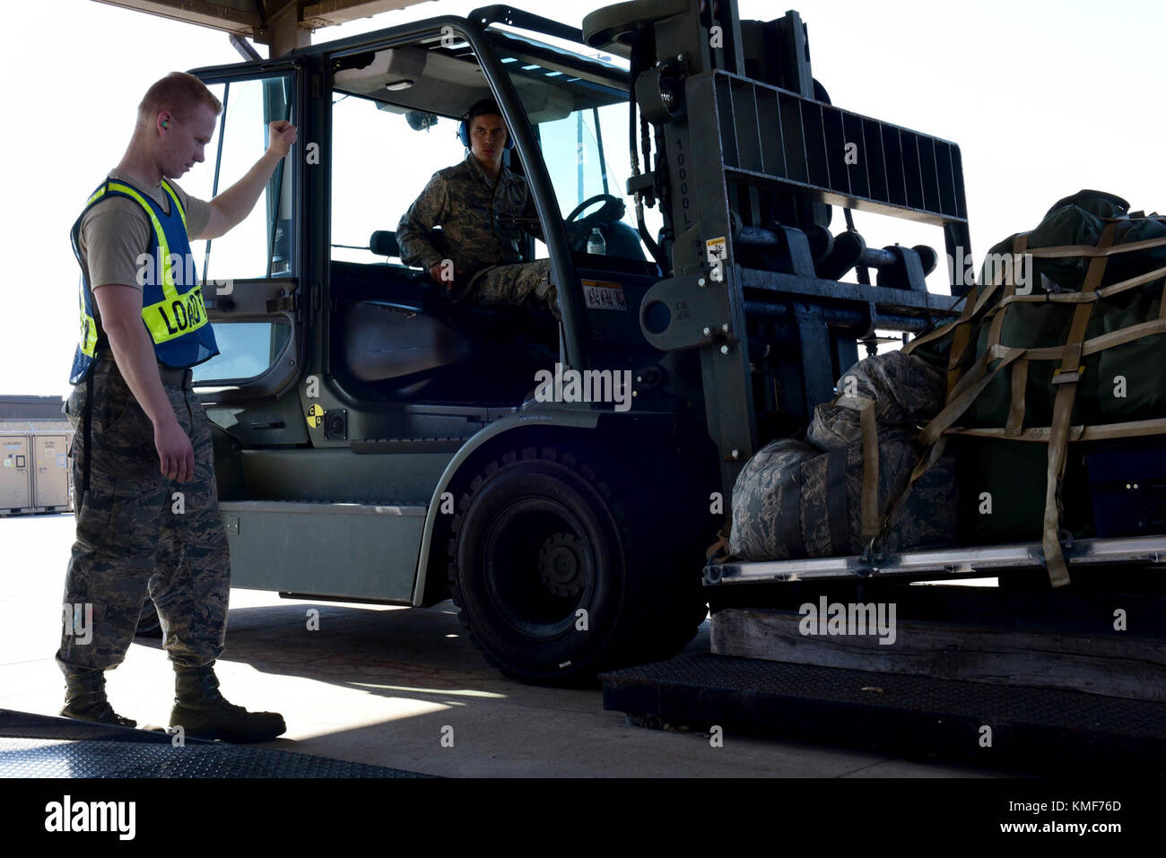 Airman 1st Class Nathan Stripling, 4th Component Maintenance Squadron ...