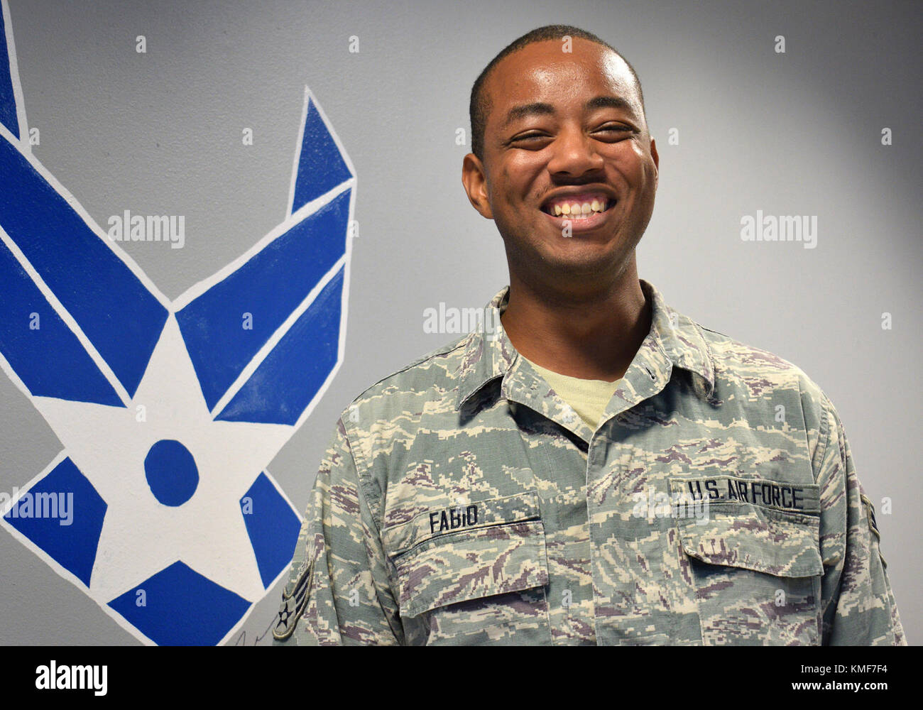 285th civil engineering squadron hi-res stock photography and images ...