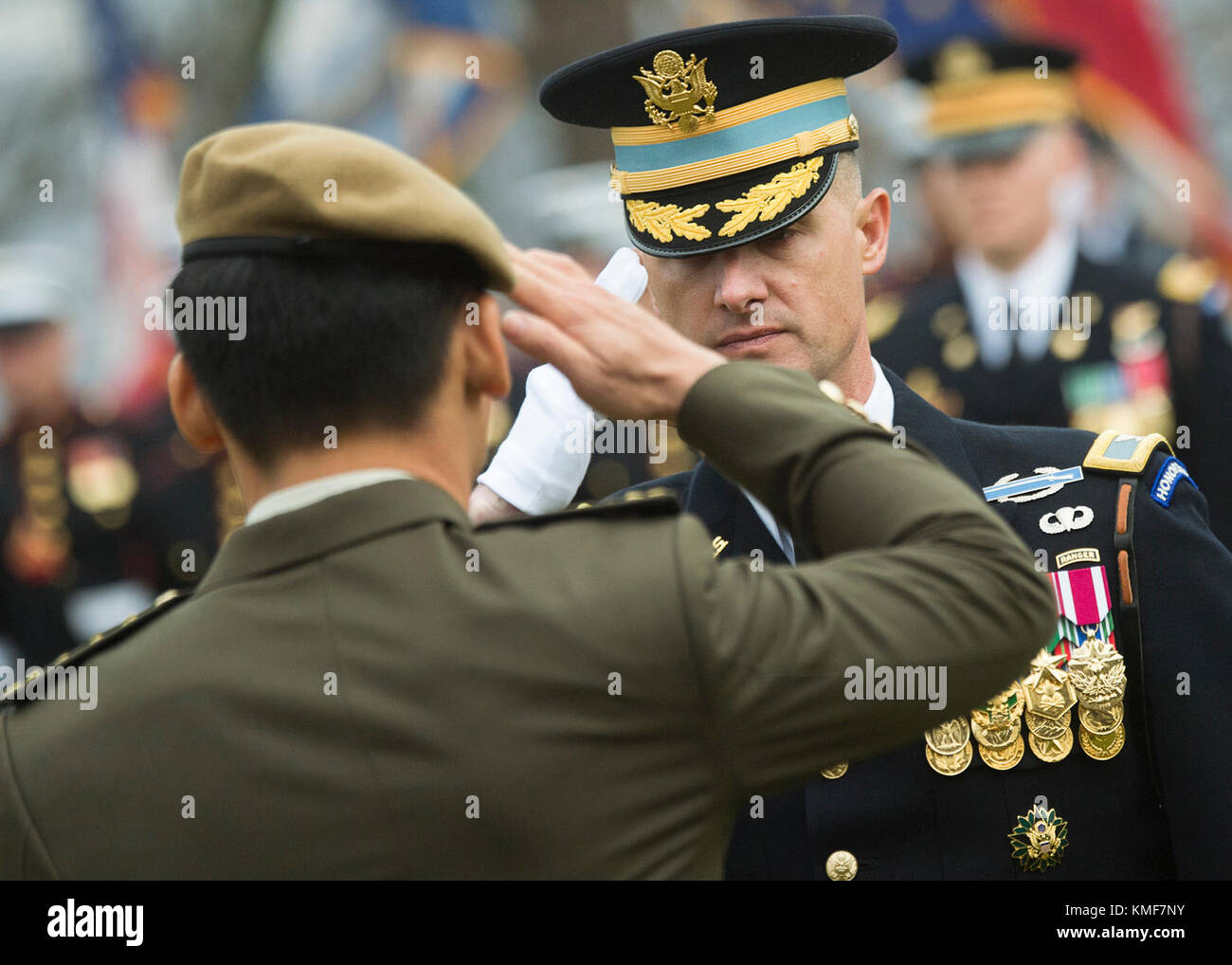 Marine Corps Gen. Joe Dunford, the chairman of the Joint Chiefs of ...