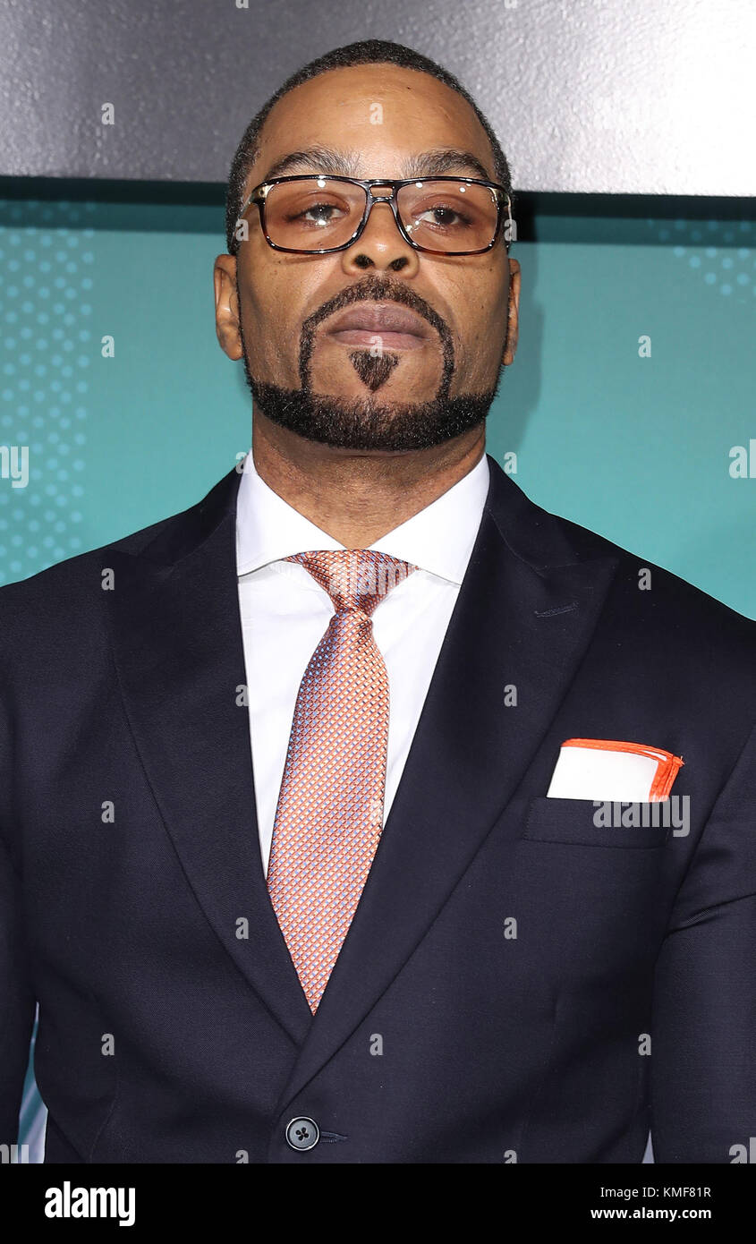 2017 Soul Train Awards Red Carpet at Orleans Arena Featuring: Method ...