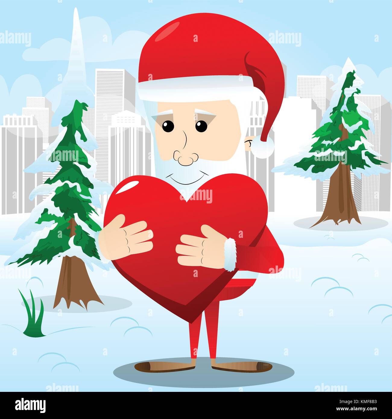 Big hugs Stock Vector Images - Alamy