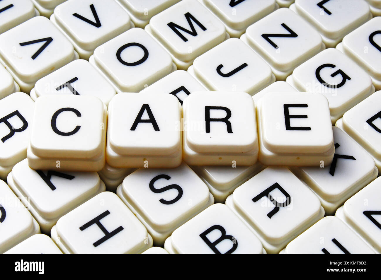 Care text word crossword. Alphabet letter blocks game texture ...