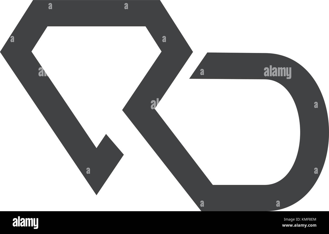 Letter r d hi-res stock photography and images - Alamy