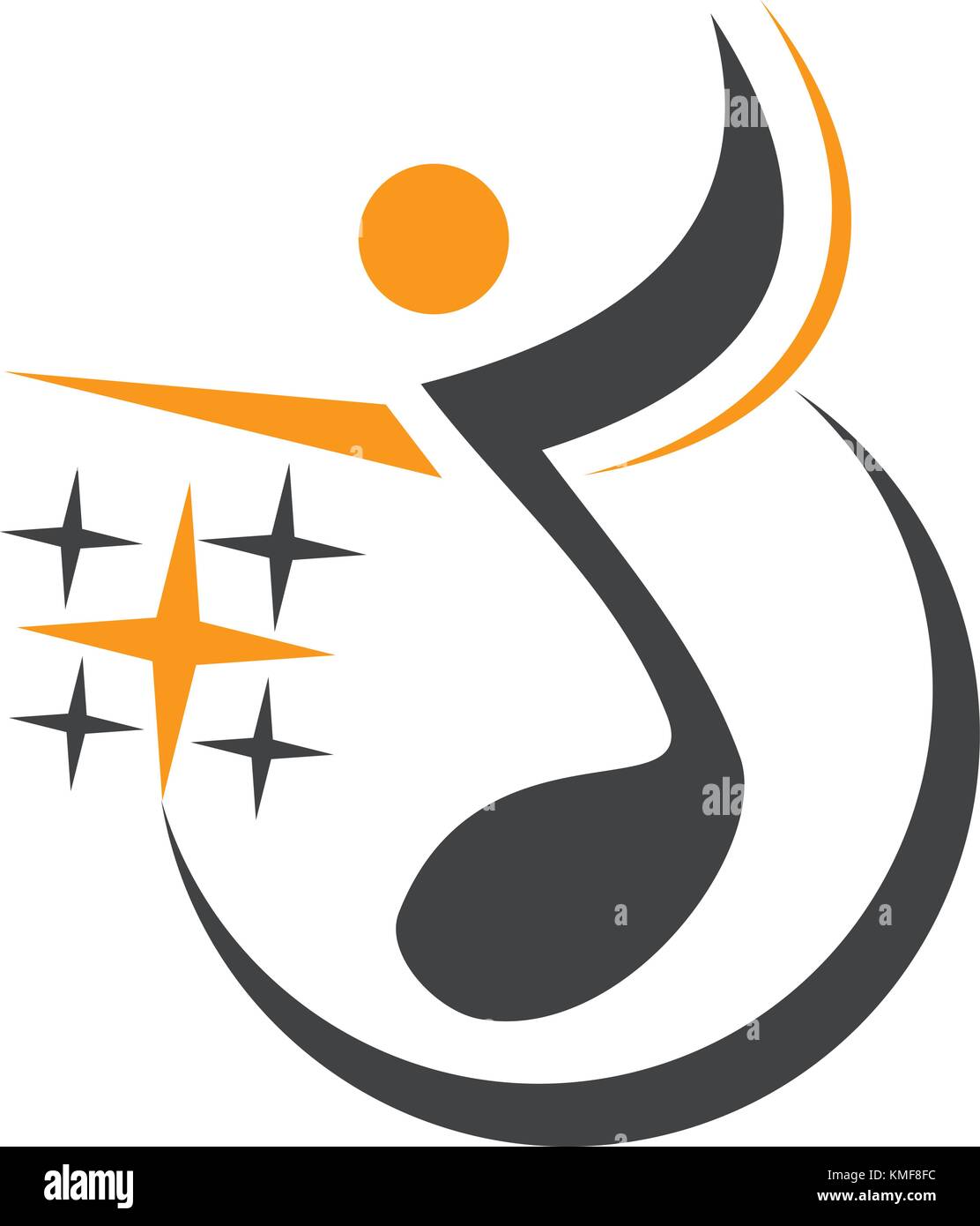 Classical music learning Stock Vector Images - Alamy