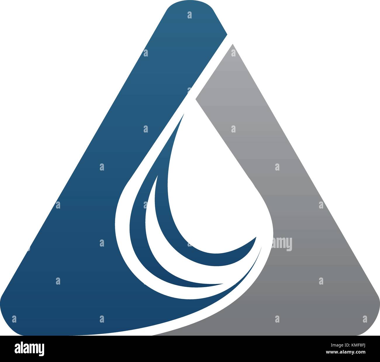 Oil Water Service Stock Vector Image & Art - Alamy