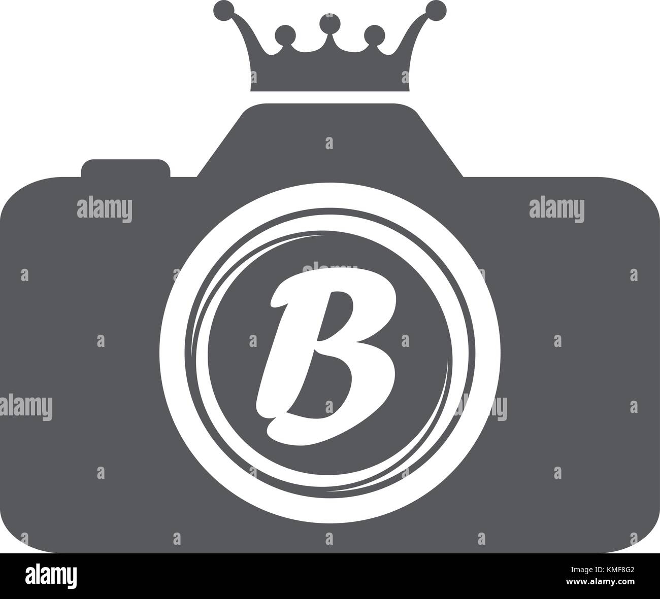 Symbol b photograph Stock Vector Images - Alamy