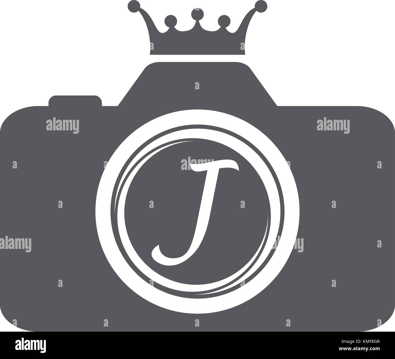 Best Photography Service Letter J Stock Vector Image & Art - Alamy