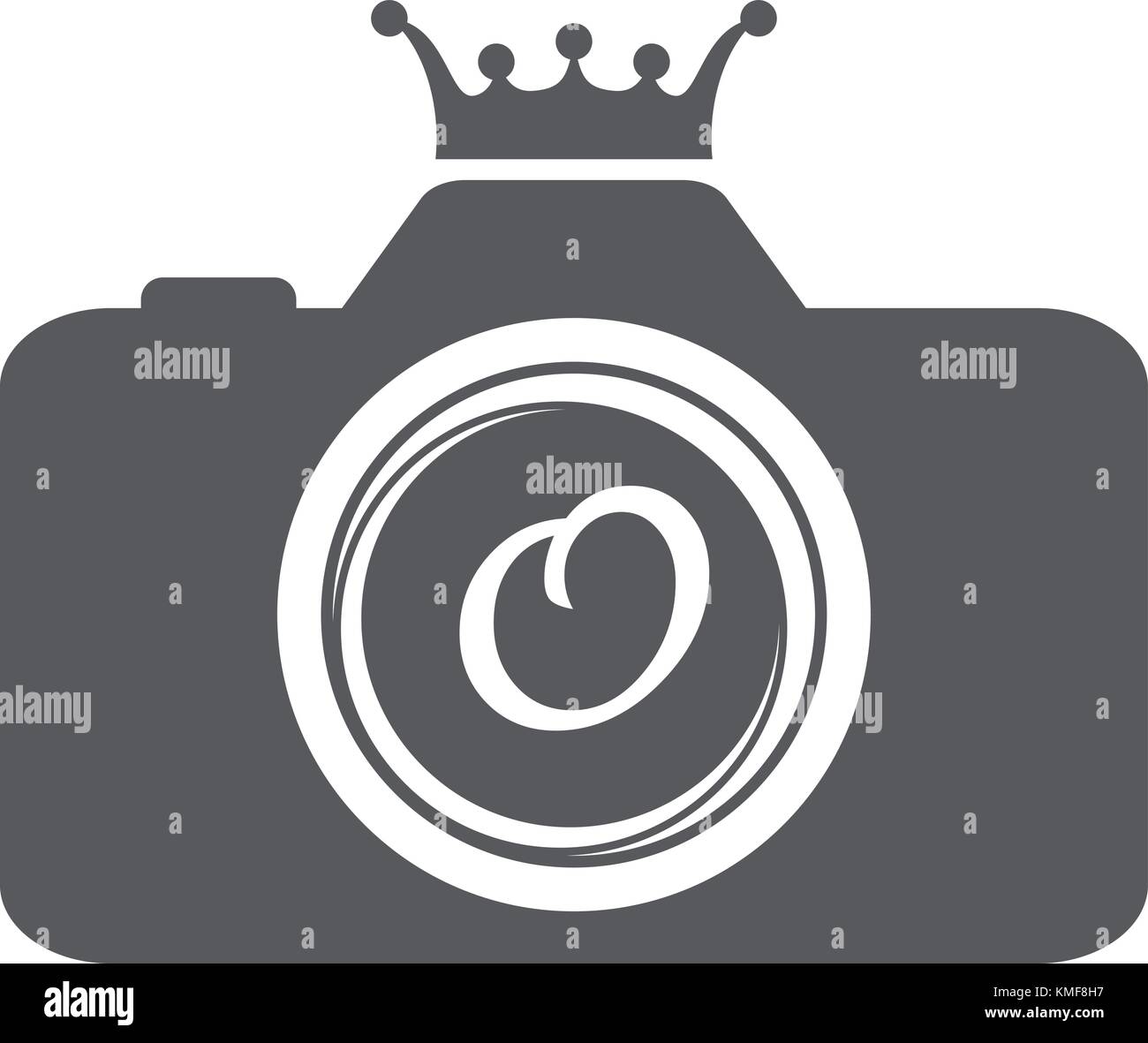 Best Photography Service Letter O Stock Vector Image & Art - Alamy