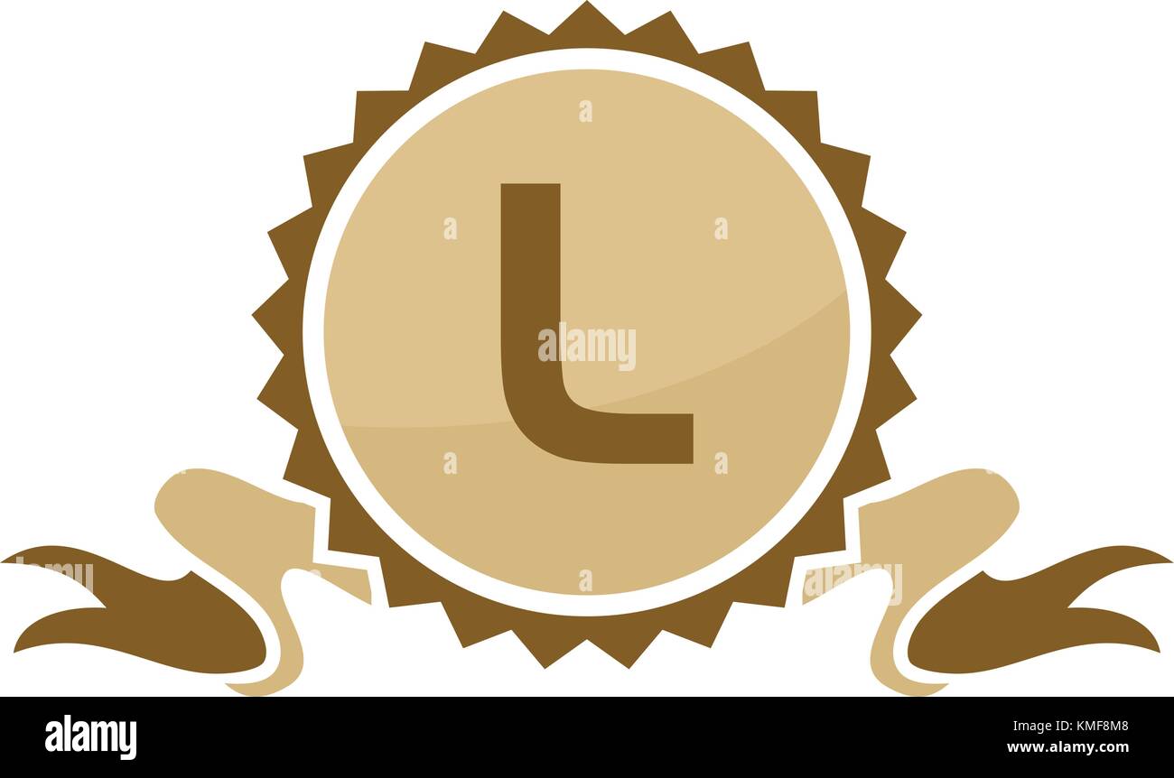 N seal Stock Vector Images - Alamy