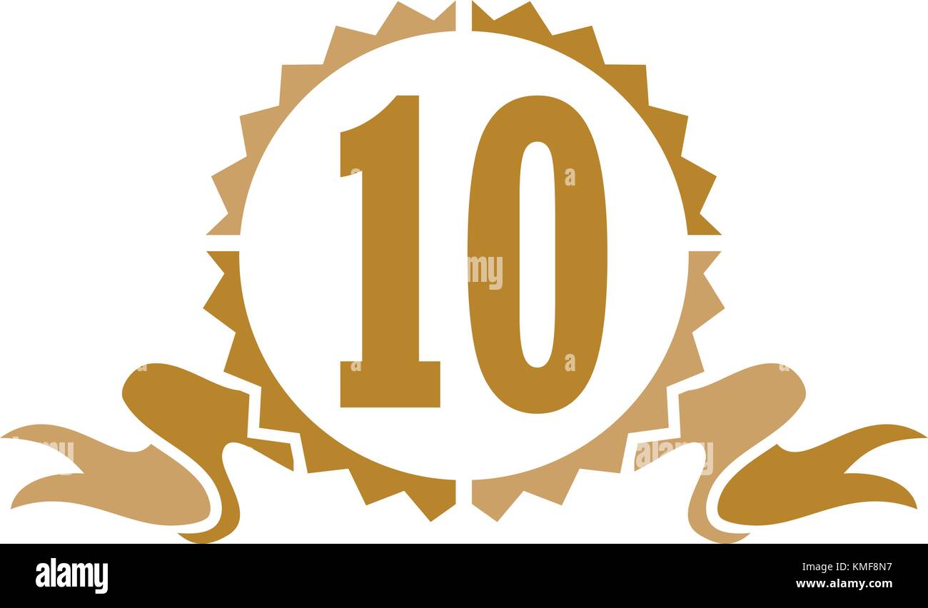 Most top 10 ribbon Stock Vector Images - Alamy