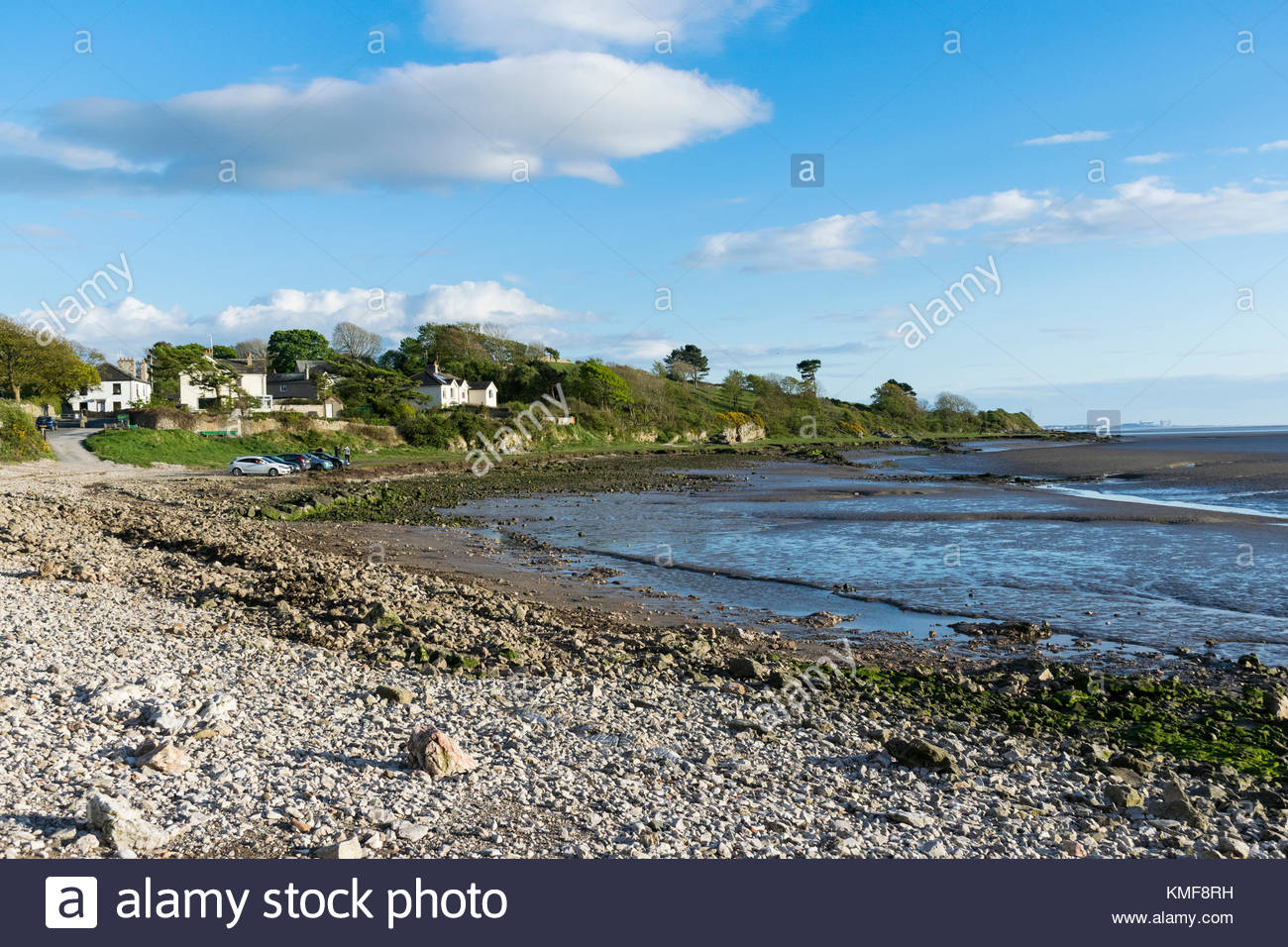 Silverdale Coast High Resolution Stock Photography and Images - Alamy