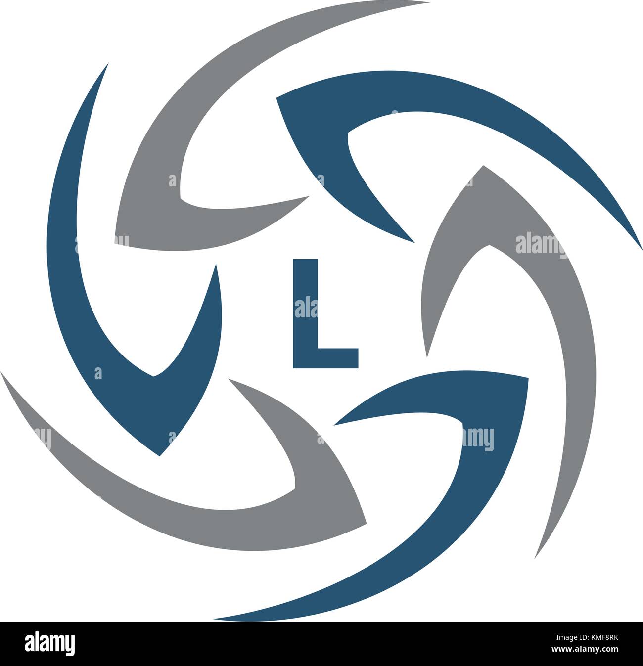 L plan shape Stock Vector Images - Alamy