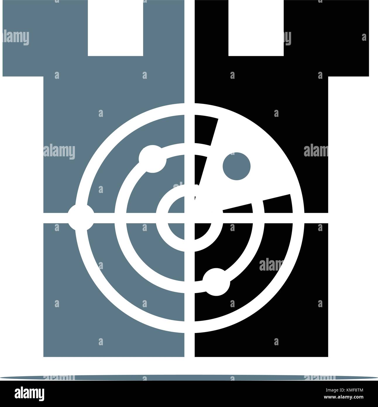 Global Positioning System Protection Stock Vector Image & Art - Alamy