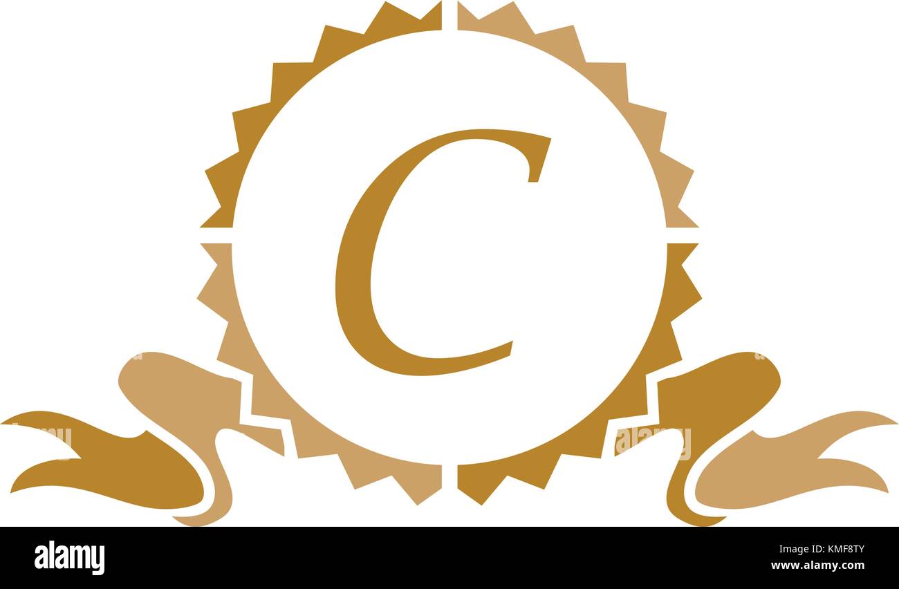 Quality Letter C Stock Vector Image & Art - Alamy
