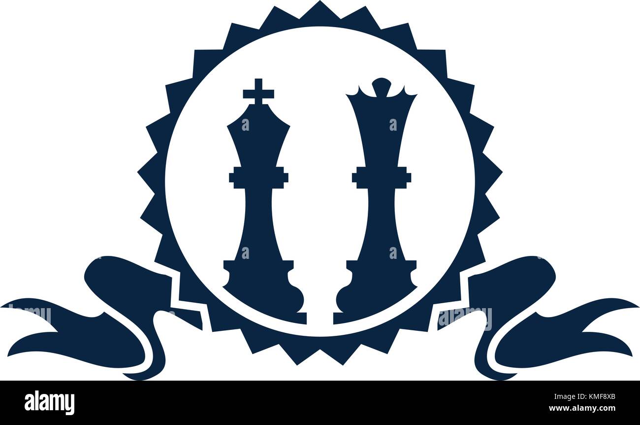 Chess Award Strategy Stock Vector Image & Art - Alamy