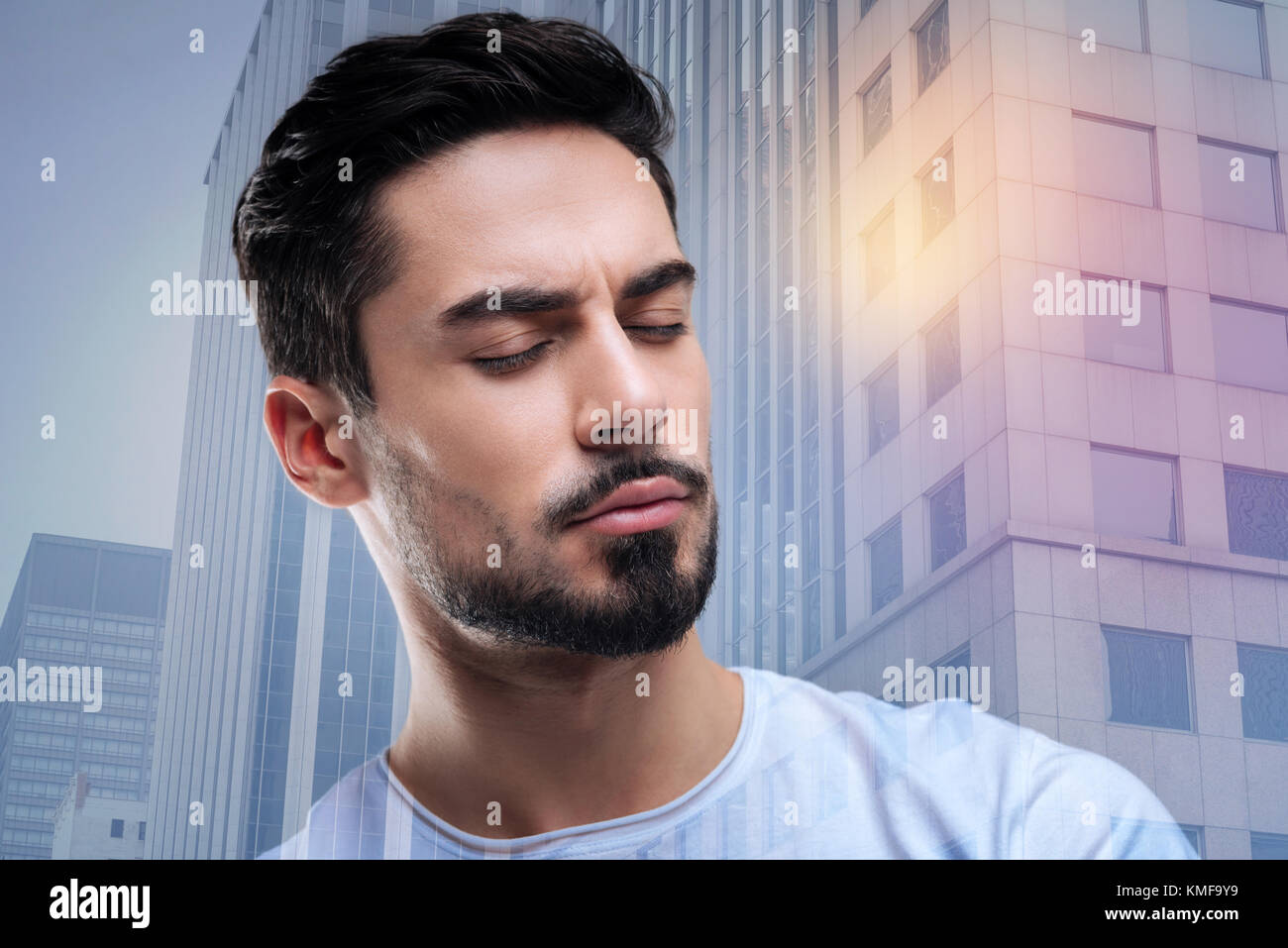 Thinking background hi-res stock photography and images - Alamy