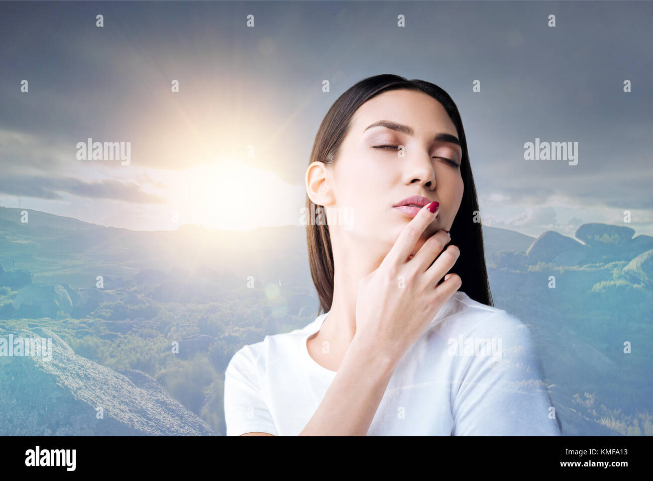 Remembering Concentrated High Resolution Stock Photography and Images ...