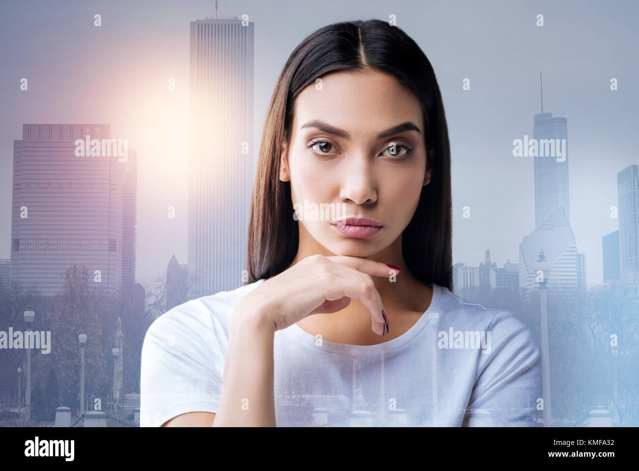 Calm feelings hi-res stock photography and images - Alamy