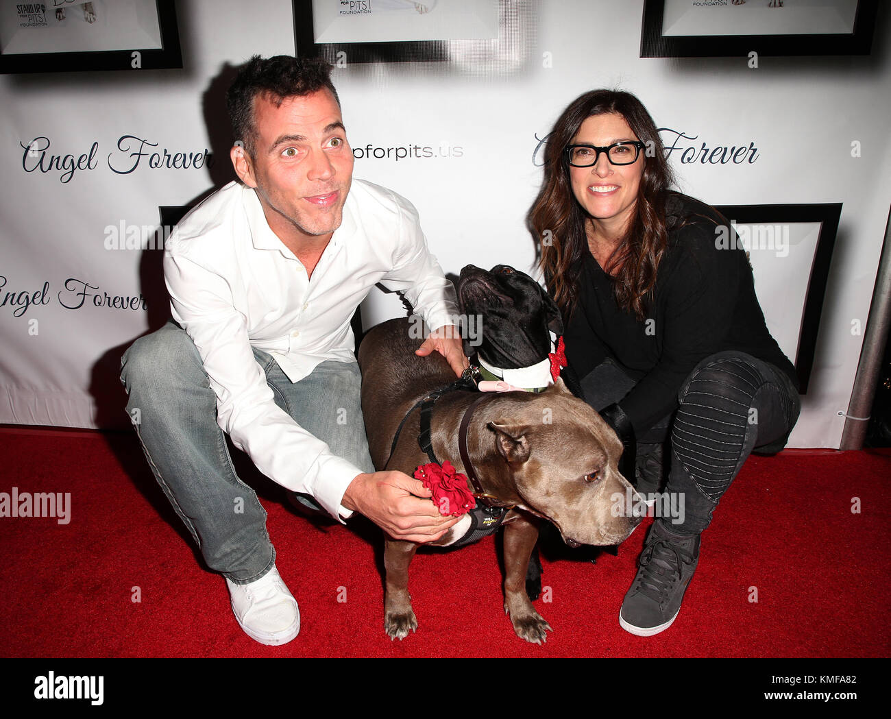 7th Annual Stand Up For Pits Featuring: Steve-O, Rebecca Corry Where ...
