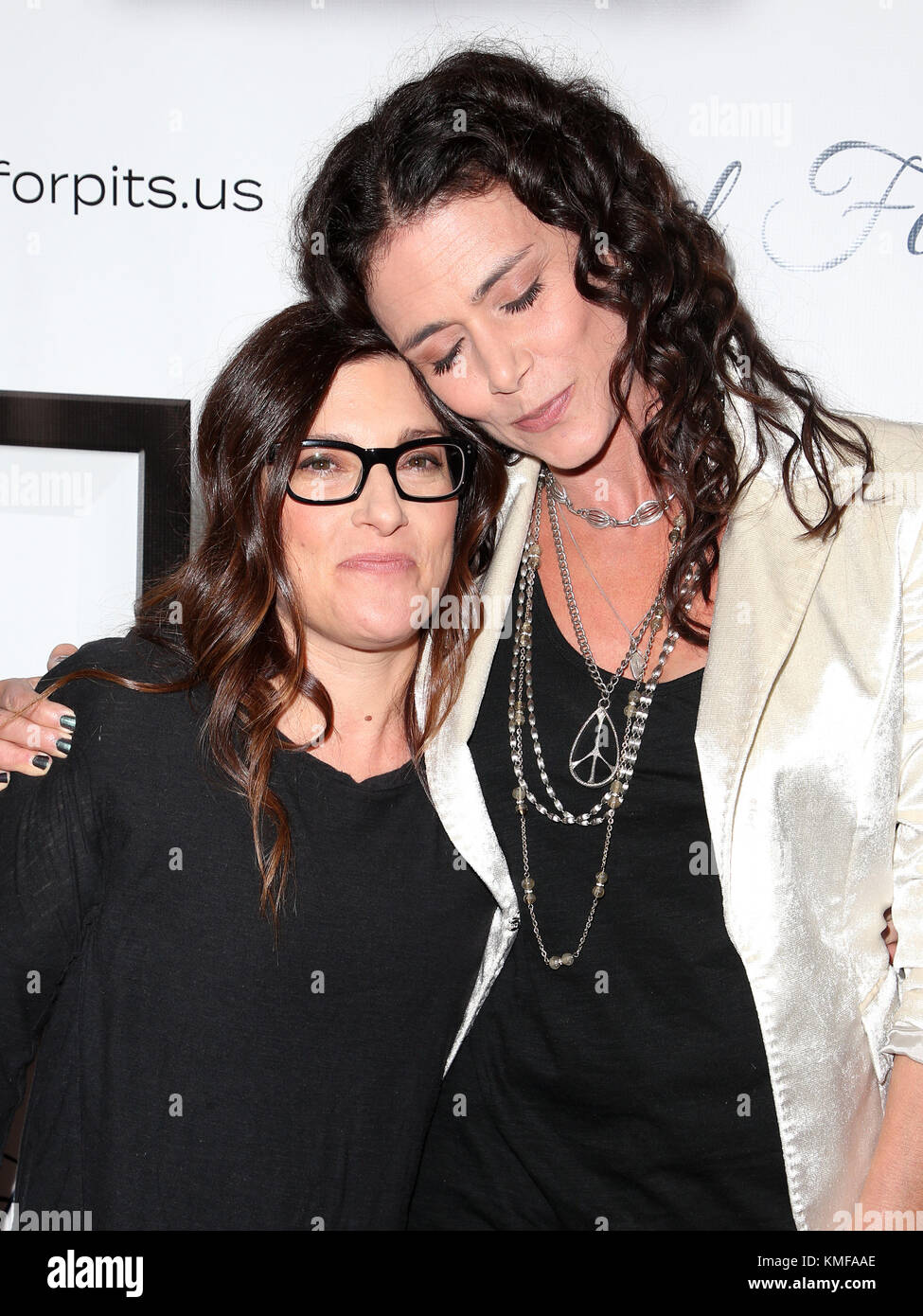 7th Annual Stand Up For Pits Featuring: Rebecca Corry, Guest Where ...